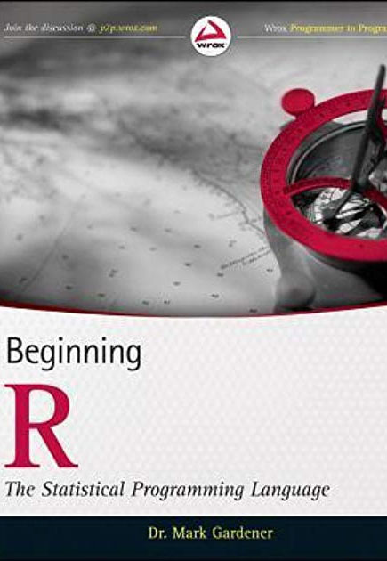 Books about Ecology and Data Analytics