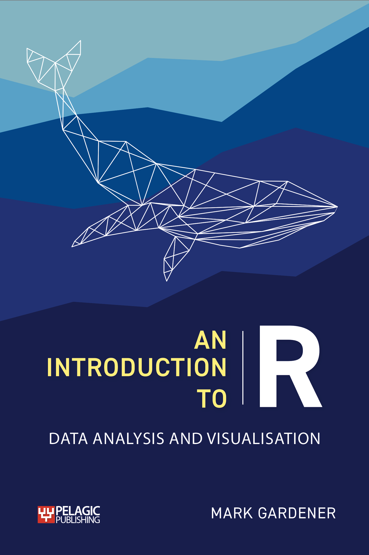 Books about Ecology and Data Analytics